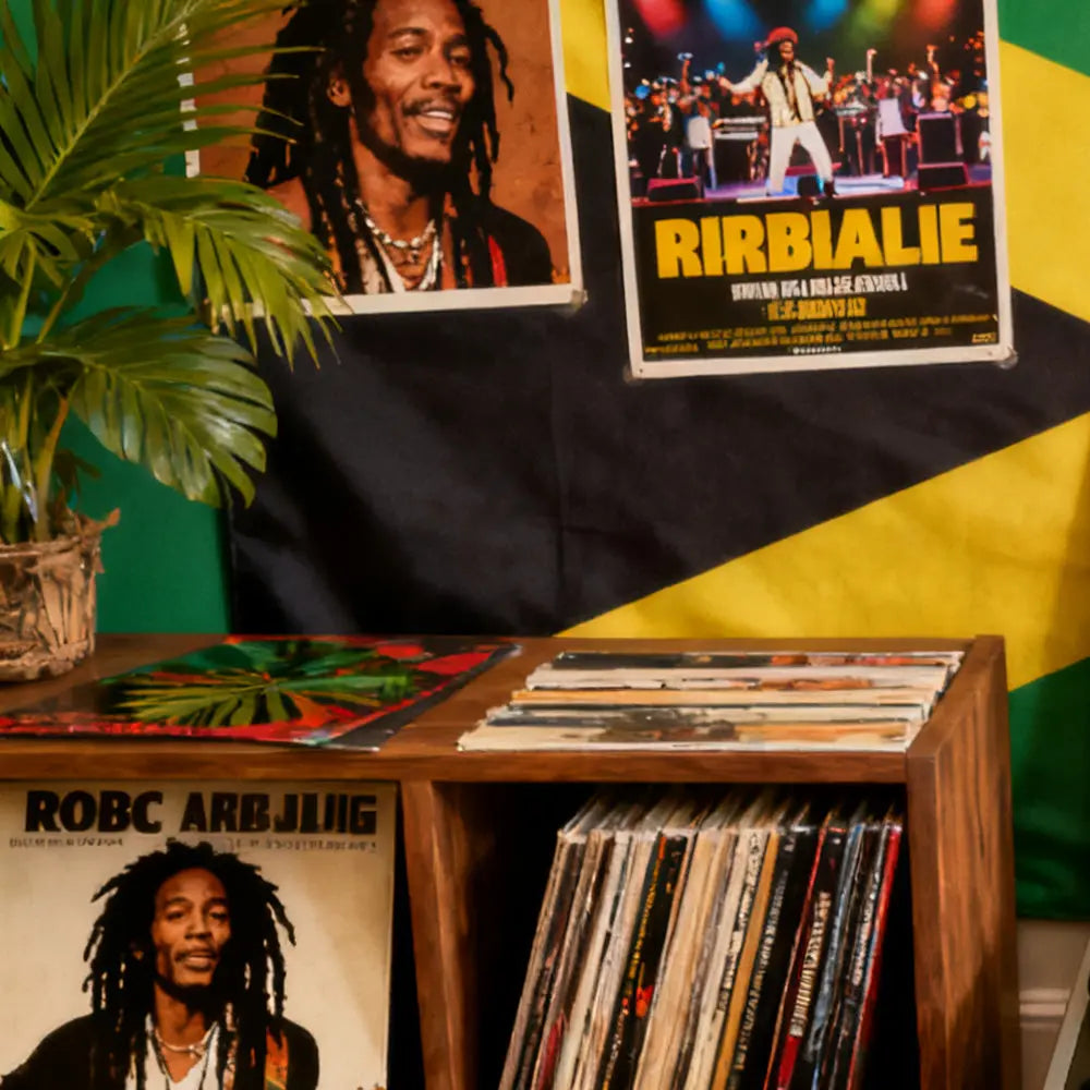 What Is Reggae Music? Origins, Characteristics, and Key Artists ...