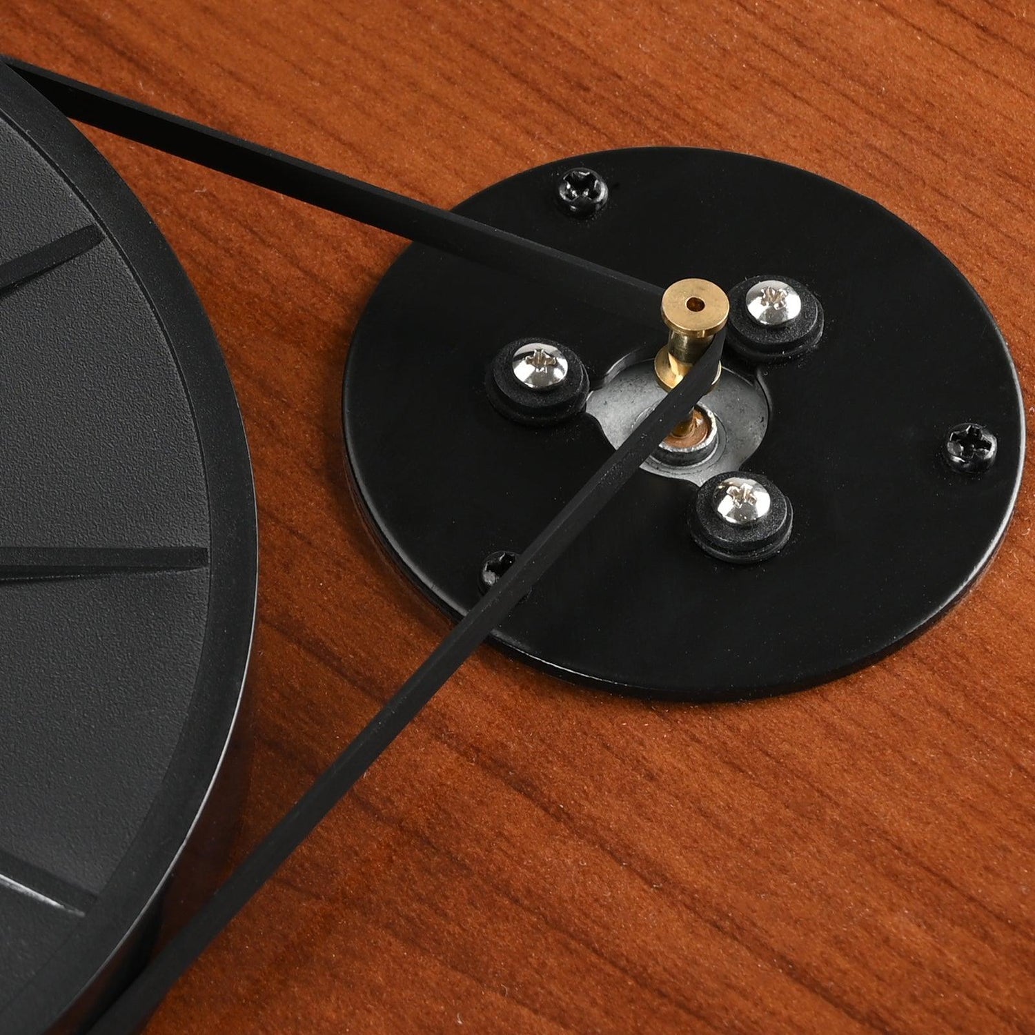 Belt Drive Turntable Record Players with High Quality Components ...