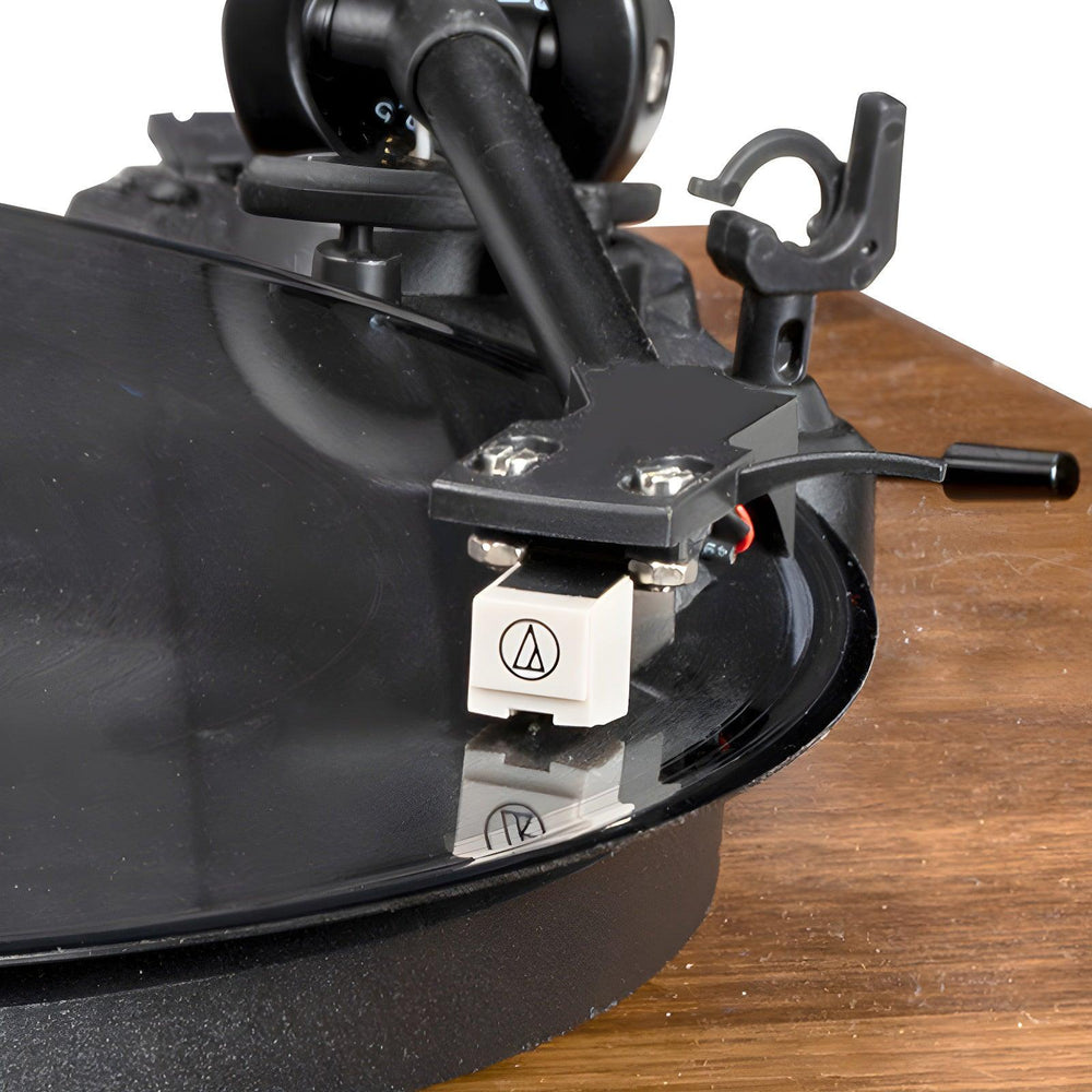 Durable Record Player Accessories For Record Player Set Up | Retrolife ...