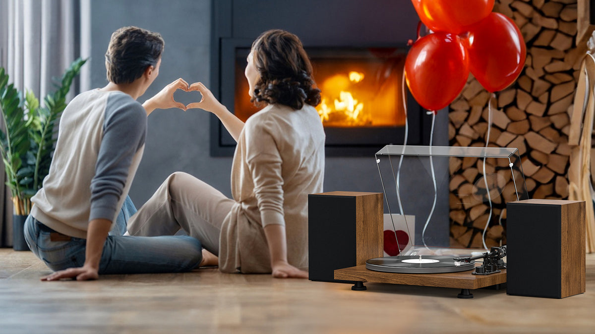 Retrolife® | Shop Best Record Player and Bluetooth Turntable & Speaker ...