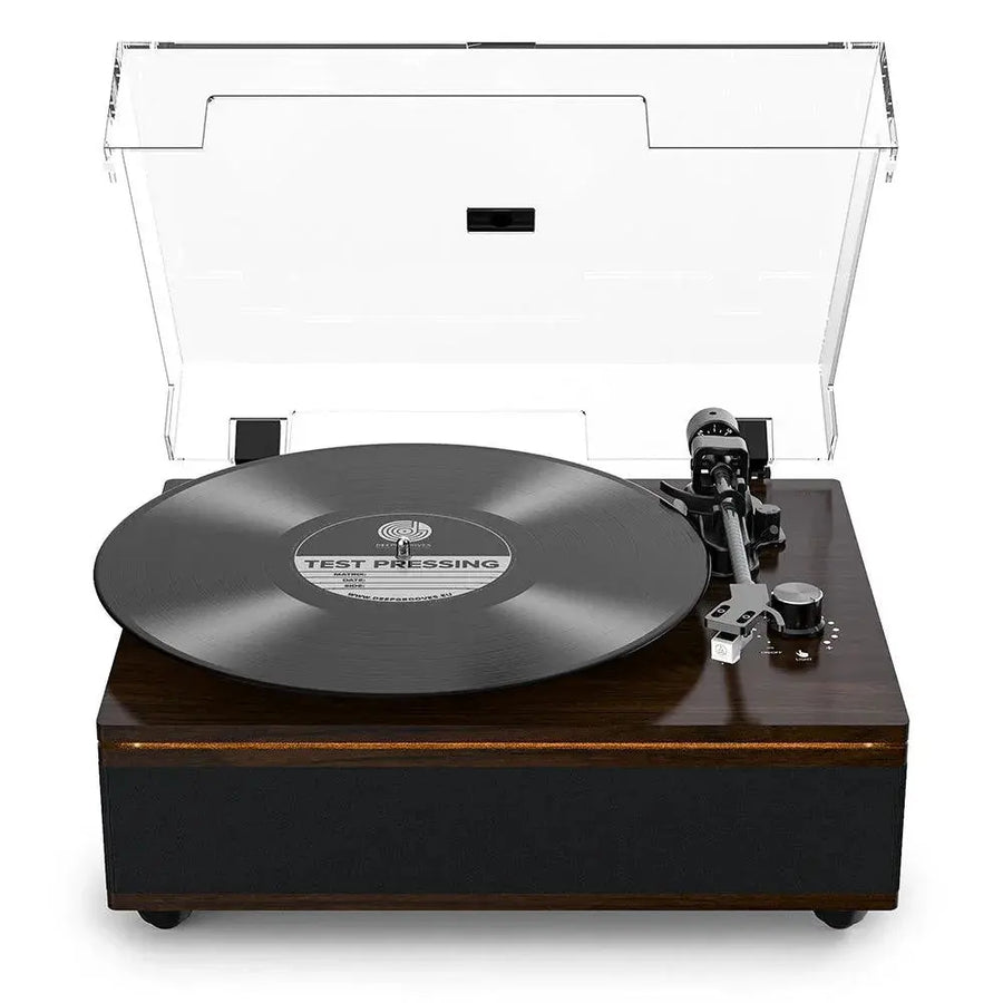 Shop Vintage Style Record Players | Retro Bluetooth Turntables ...