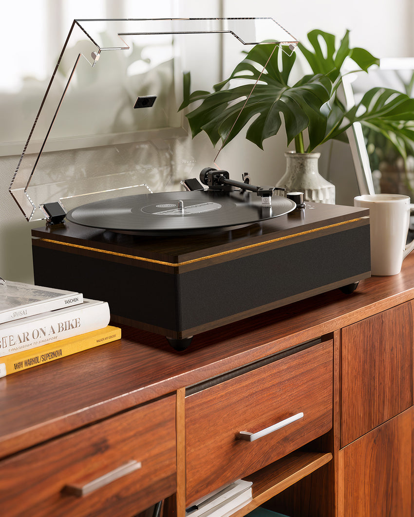 Retrolife® | Shop Best Record Player and Bluetooth Turntable & Speaker ...