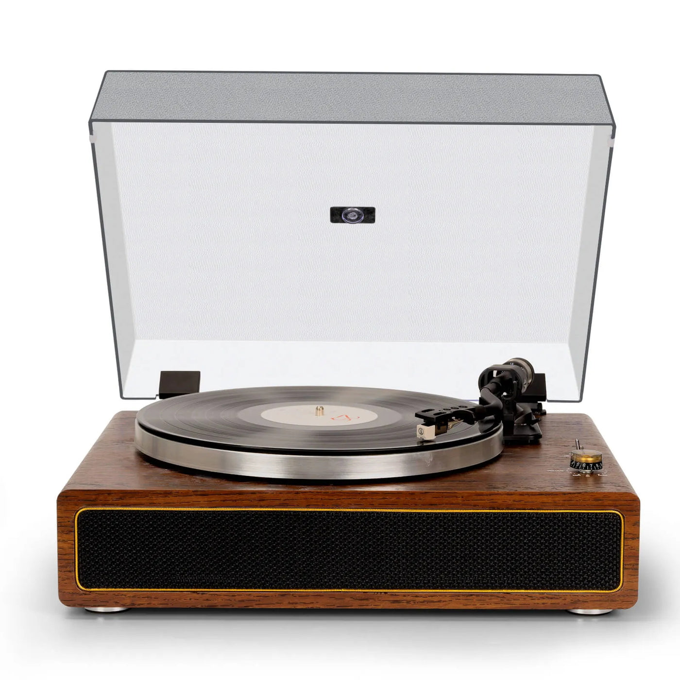 Shop Vintage Style Record Players | Retro Bluetooth Turntables ...