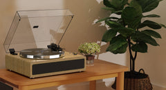 Retrolife® | Shop Best Record Player and Bluetooth Turntable & Speaker ...