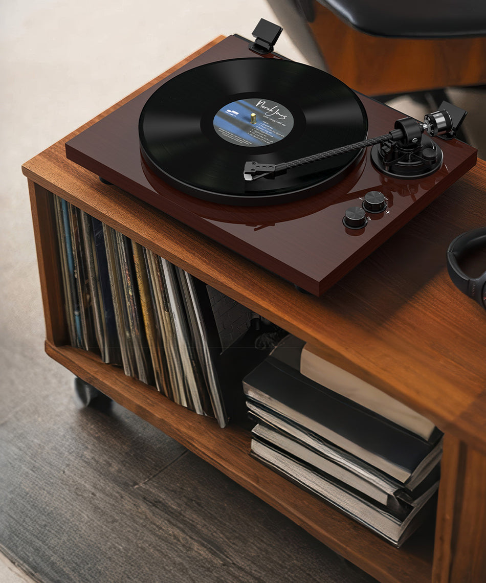 Retrolife® | Shop Best Record Player and Bluetooth Turntable & Speaker ...