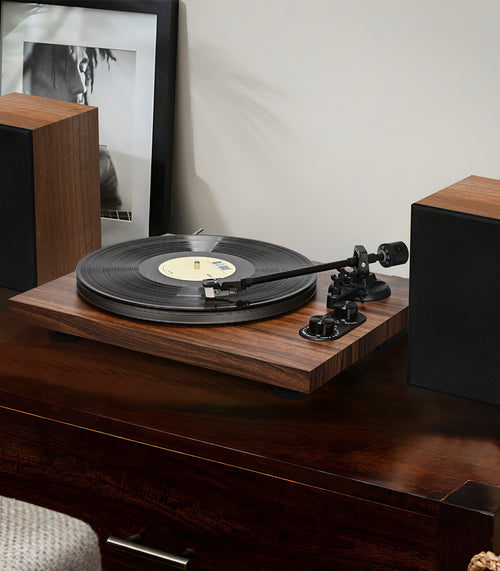 Retrolife® | Shop Best Record Player and Bluetooth Turntable & Speaker ...