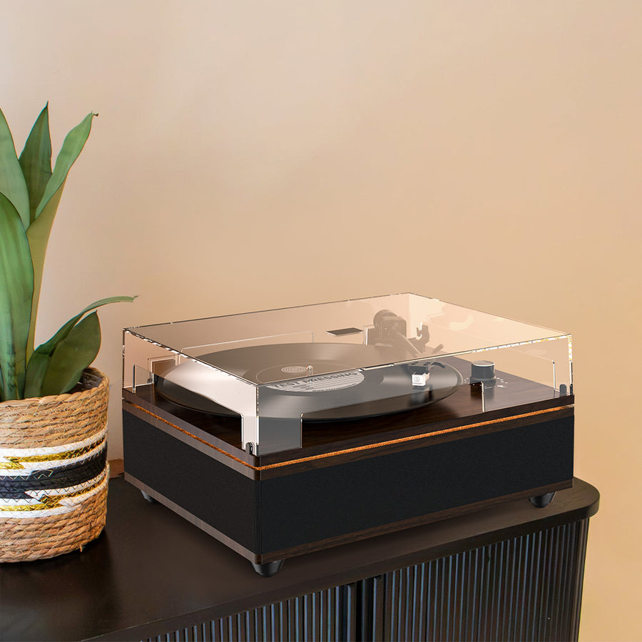 Best Turntables & Record Players for Beginners and Audiophiles ...