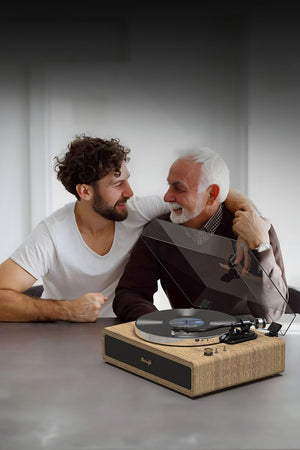 Retrolife® | Shop Best Record Player and Bluetooth Turntable & Speaker ...