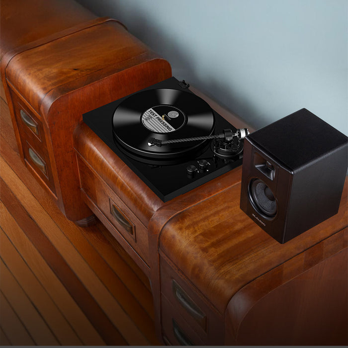 All Turntables & Record Players: Retro Turntables with Modern Functions ...