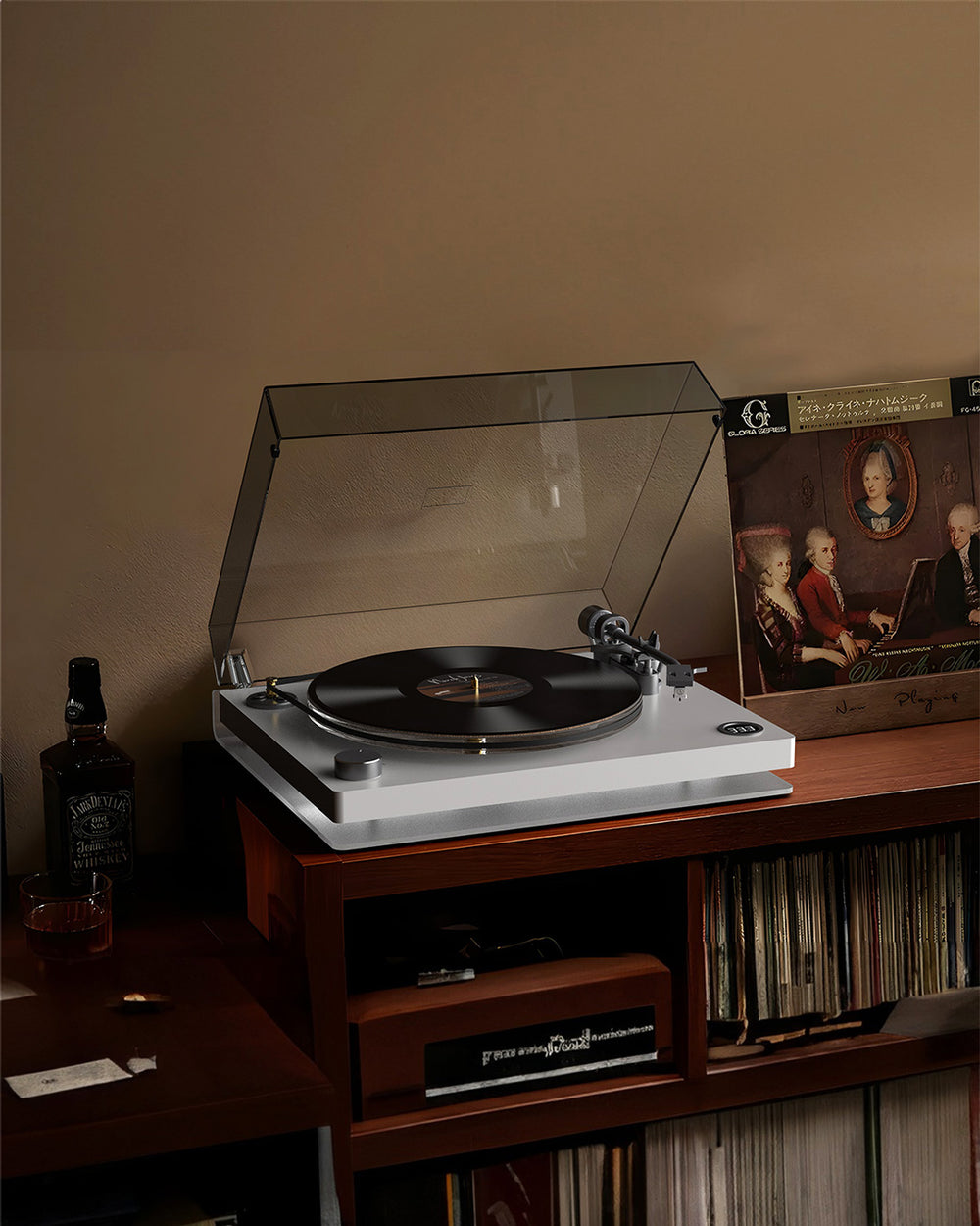 Retrolife® | Shop Best Record Player and Bluetooth Turntable & Speaker ...