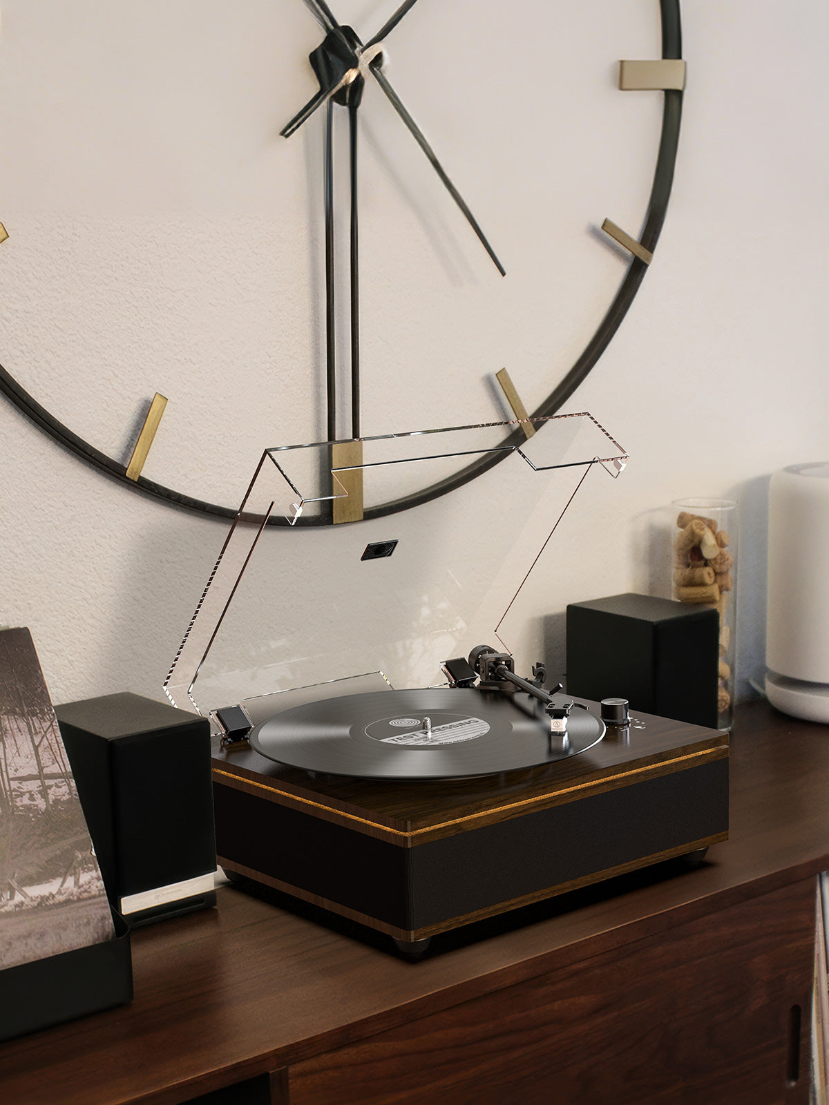 Retrolife® | Shop Best Record Player and Bluetooth Turntable & Speaker ...