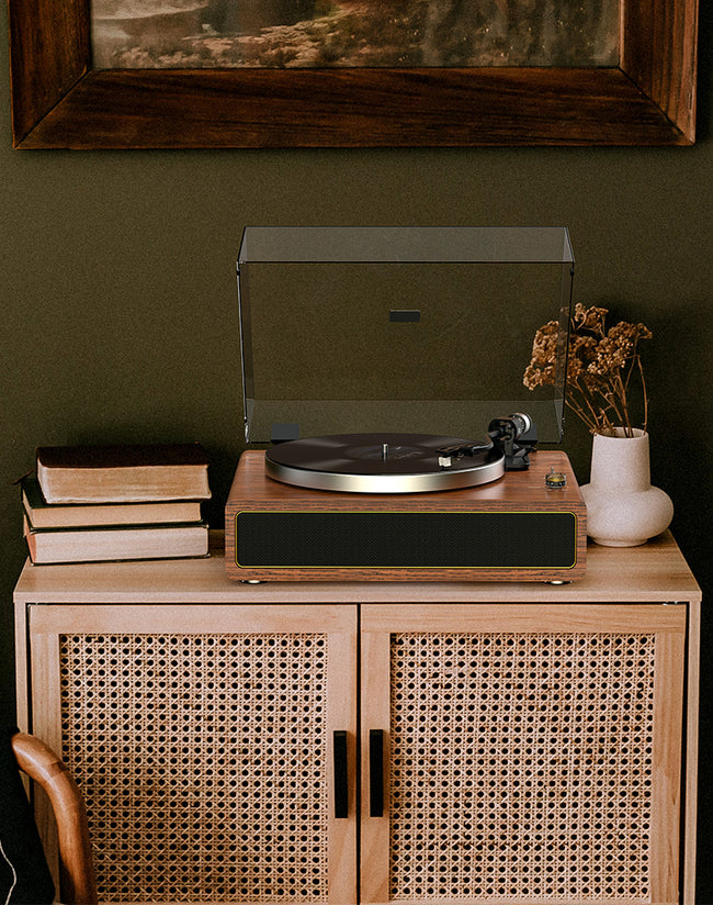 Record Player for Beginners Under $500 | Retrolife – Retrolife Official ...