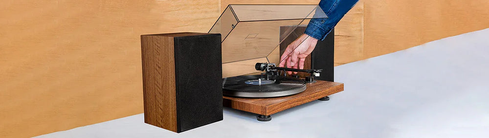 Record Player Replacement Parts | Retrolife – Retrolife Official Store