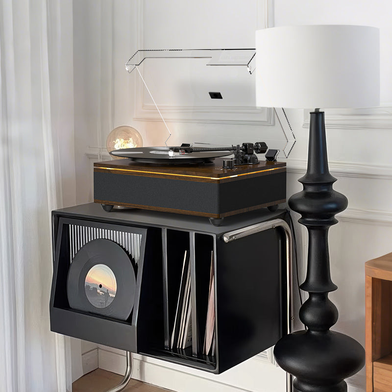Best Turntables & Record Players for Beginners and Audiophiles ...