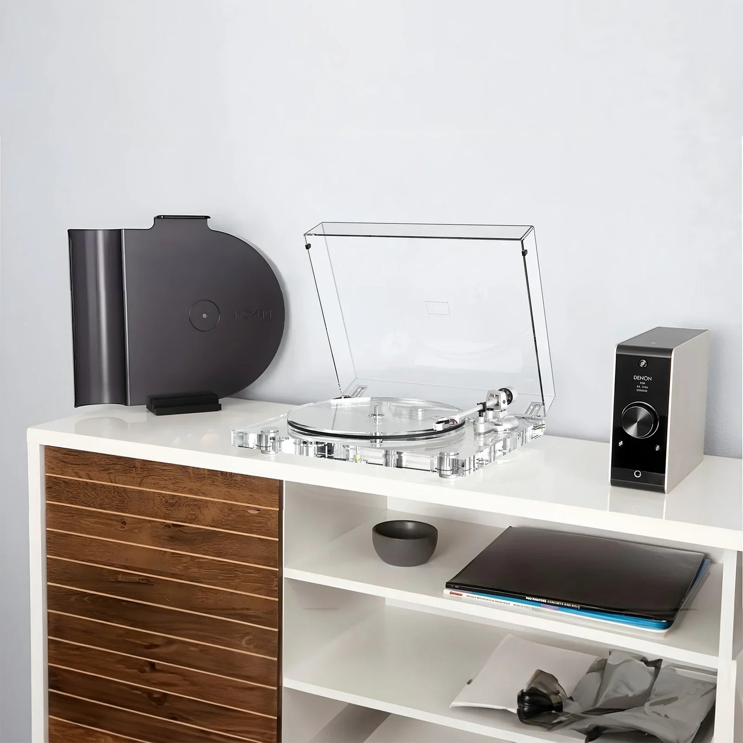 High-Quality Bluetooth Turntables & Record Players | Retrolife ...