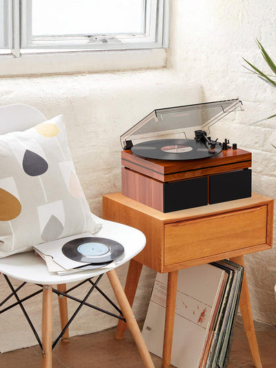 Retrolife® | Shop Best Record Player and Bluetooth Turntable & Speaker ...