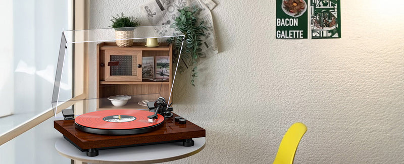 Retrolife® | Shop Best Record Player and Bluetooth Turntable & Speaker ...