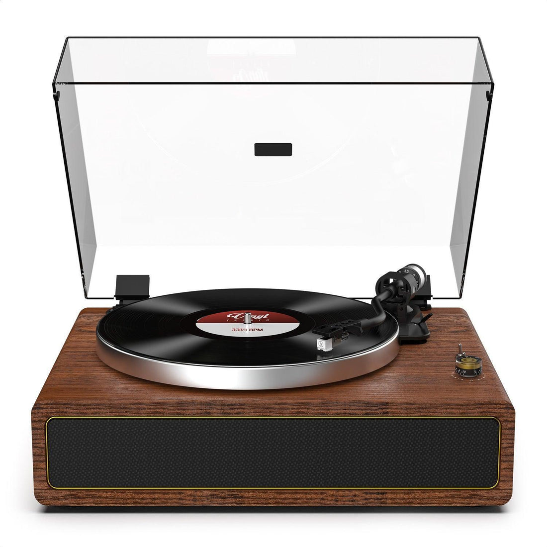 High-Quality Bluetooth Turntables & Record Players | Retrolife ...