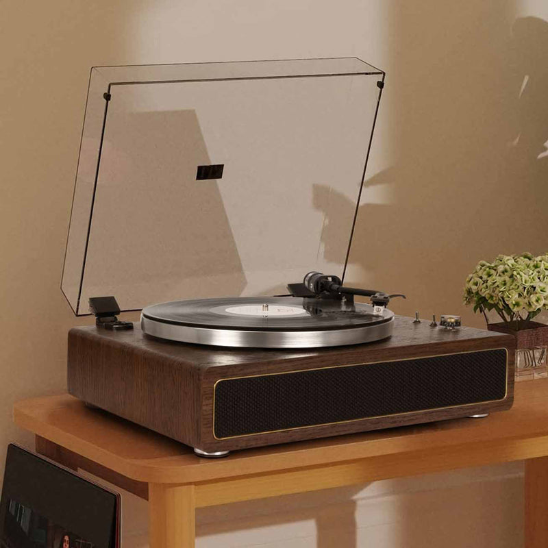 Retrolife® | Shop Best Record Player and Bluetooth Turntable & Speaker ...