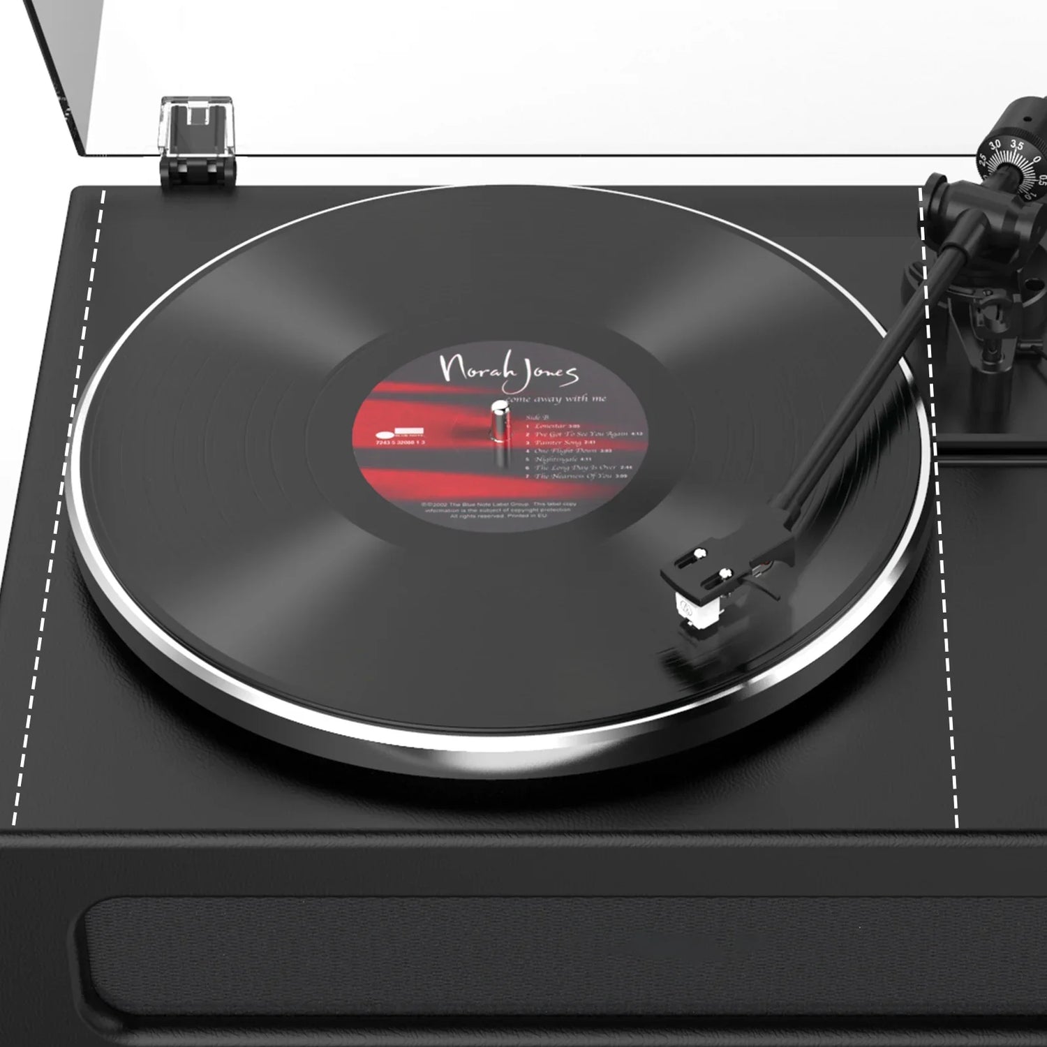 Durable Record Player Replacement Accessories | Retrolife – Retrolife ...