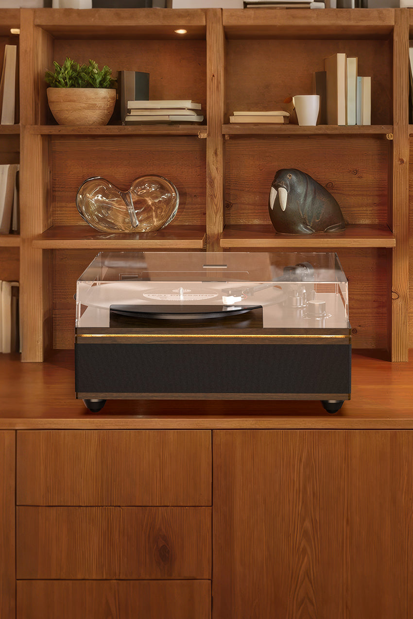 Shop Vintage Style Record Players | Retro Bluetooth Turntables ...