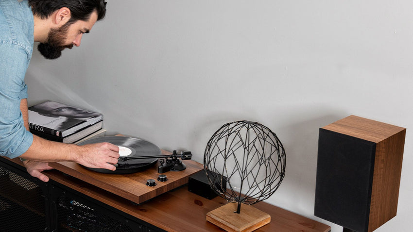 Retrolife® | Shop Best Record Player and Bluetooth Turntable & Speaker ...