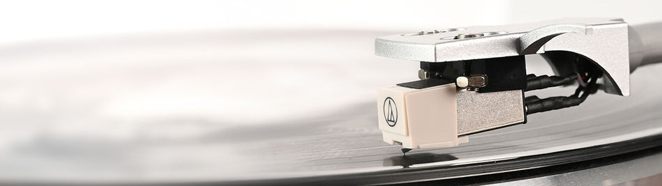 Record Player Accessories | Essential Vinyl Complements | Retrolife ...