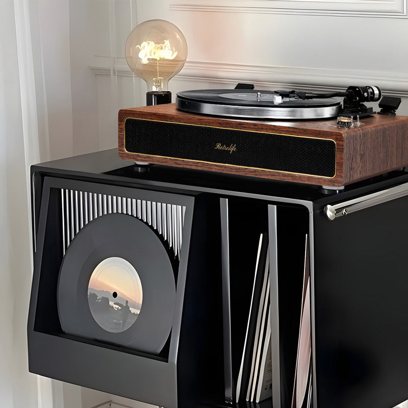 Retrolife® | Shop Best Record Player and Bluetooth Turntable & Speaker ...