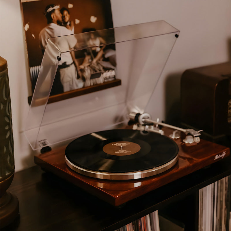 Retrolife® | Shop Best Record Player and Bluetooth Turntable & Speaker ...