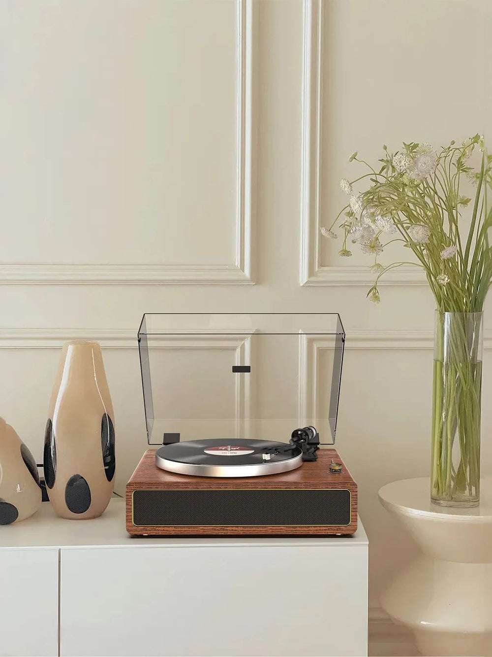 Retrolife® | Shop Best Record Player and Bluetooth Turntable & Speaker ...